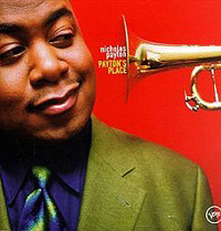 Nicholas Payton. Payton's Place купить на OZON по низкой цене (2943365)