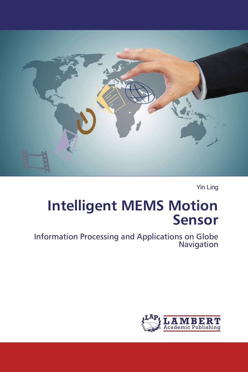 Intelligent MEMS Motion Sensor купить на OZON по низкой цене (31801443)