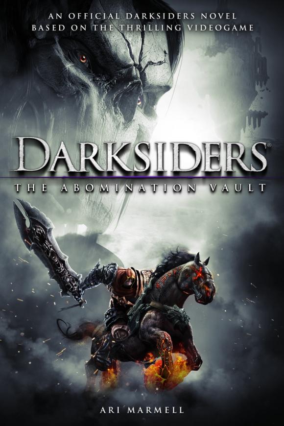Darksiders: The Abomination Vault купить на OZON по низкой цене (33179189)
