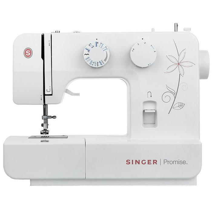 Singer Швейная машина Singer Promise 1412 швейная машина купить на OZON ...
