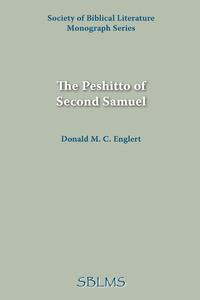 The Peshitto of Second Samuel купить на OZON по низкой цене (136466169)