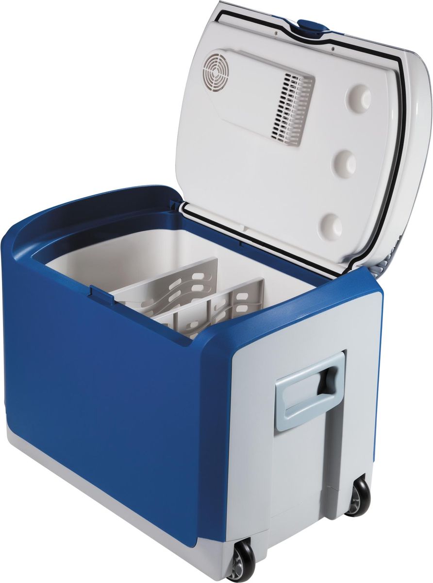 Автомобильные холодильники – купить автохолодильник (холодильники в машину) на OZON по низкой ...