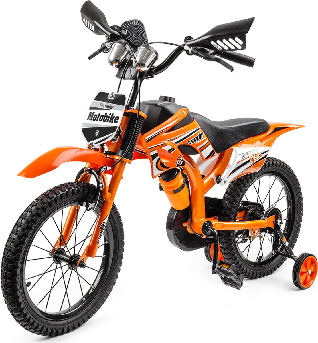 Small Rider Велосипед , Small Rider Велосипед-мотоцикл детский Motobike ...