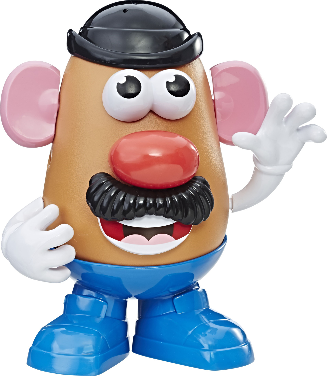 Игровой набор Hasbro Potato Head Классическая Картофельная голова ...