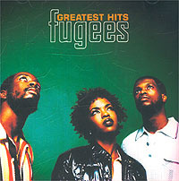 Audio CD Fugees. Greatest Hits, (CD) - купить по низким ценам в ...