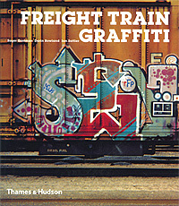 Freight Train Graffiti | Gastman Roger, Sattler Ian купить на OZON по ...