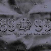 Gang Starr. Full Clip: A Decade Of Gang St купить на OZON по низкой ...