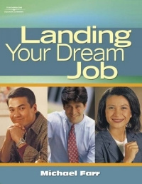 Landing Your Dream Job купить на OZON по низкой цене (2517671)
