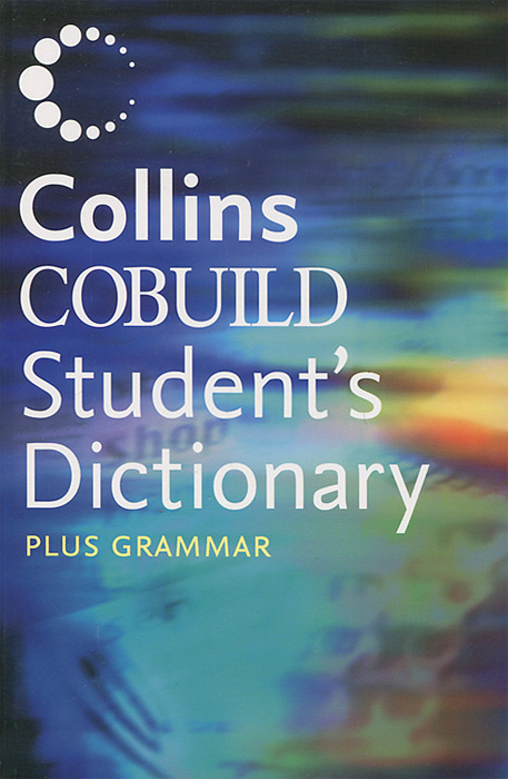 Student's Dictionary Plus Grammar - купить с доставкой по выгодным ...