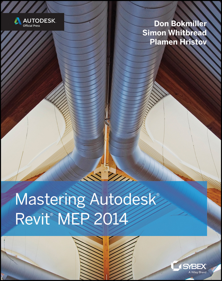 Mastering Autodesk Revit MEP 2014 - купить с доставкой по выгодным ...