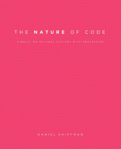 The Nature of Code: Simulating Natural Systems with Processing купить ...