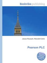 Pearson PLC - купить с доставкой по выгодным ценам в интернет-магазине ...