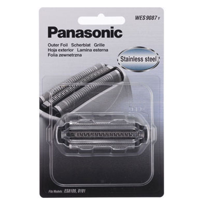 Сеточка для бритвы Panasonic WES9087Y1361 - купить с доставкой по ...