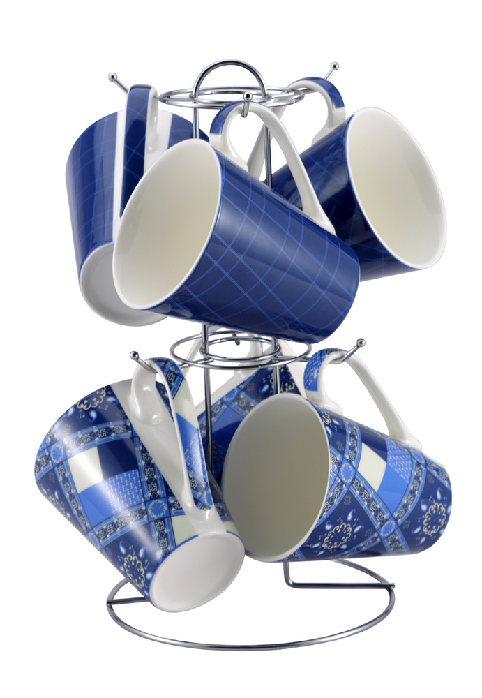 Набор чайный Wellberg - купить по выгодной цене в интернет-магазине ...