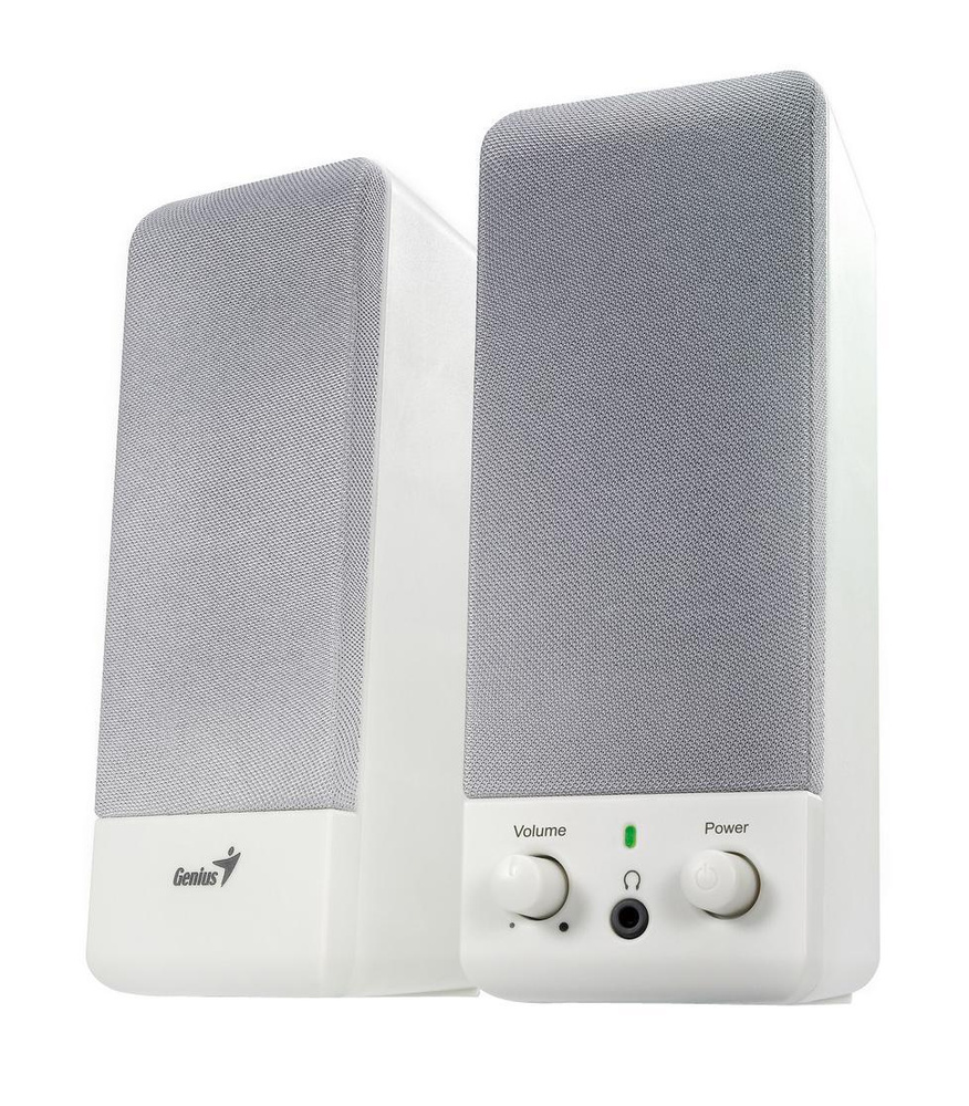 Genius SP-S110, beige - купить с доставкой по выгодным ценам в интернет ...