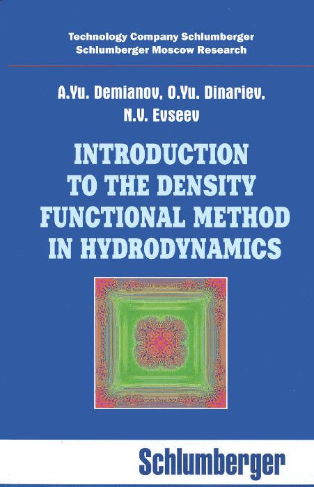 Introduction to the Density Functional Method in Hydrodynamics - купить с доставкой по выгодным ...