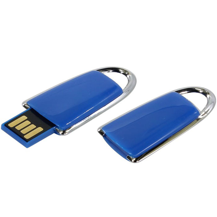 USB-флеш-накопитель Iconik Iconik Замок - купить по выгодной цене в ...