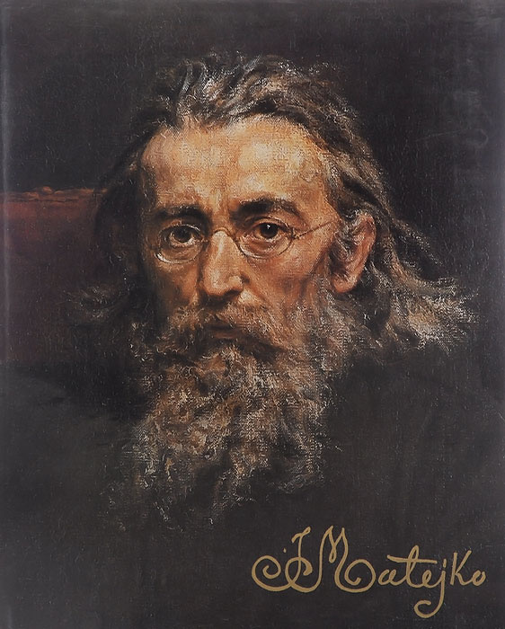 Jan Matejko | Starzynski Juliusz - купить с доставкой по выгодным ценам ...