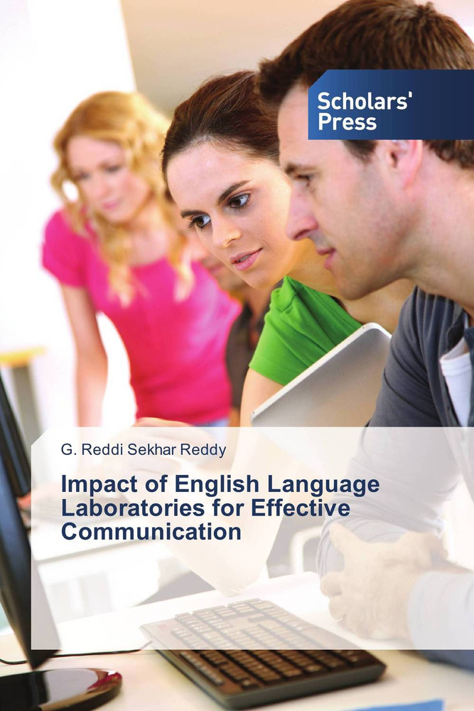 Impact of English Language Laboratories for Effective Communication ...