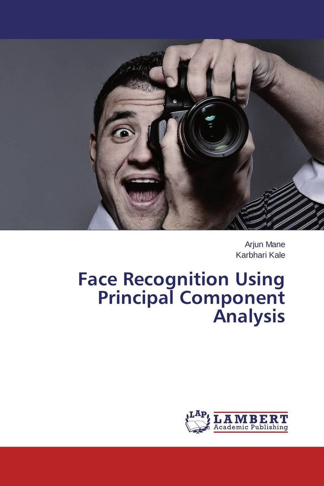 Face Recognition Using Principal Component Analysis - купить с ...