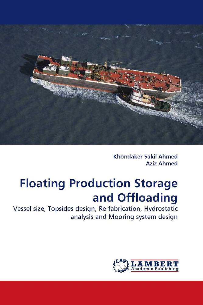 Floating Production Storage and Offloading купить на OZON по низкой ...