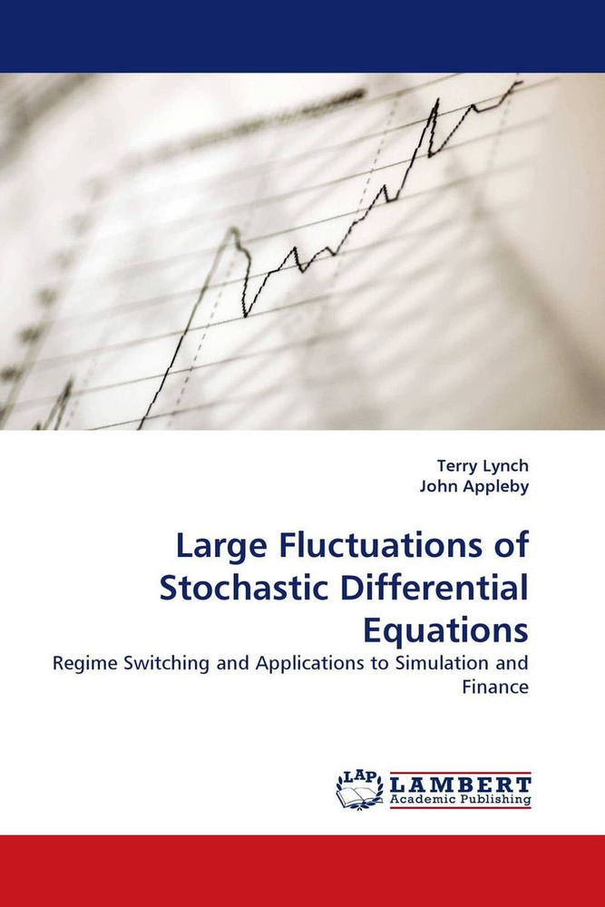 Large Fluctuations of Stochastic Differential Equations - купить с доставкой по выгодным ценам в ...