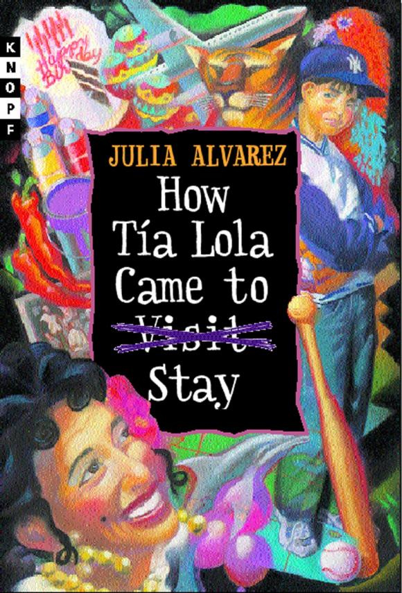 How Tia Lola Came to (Visit) Stay - купить с доставкой по выгодным ...