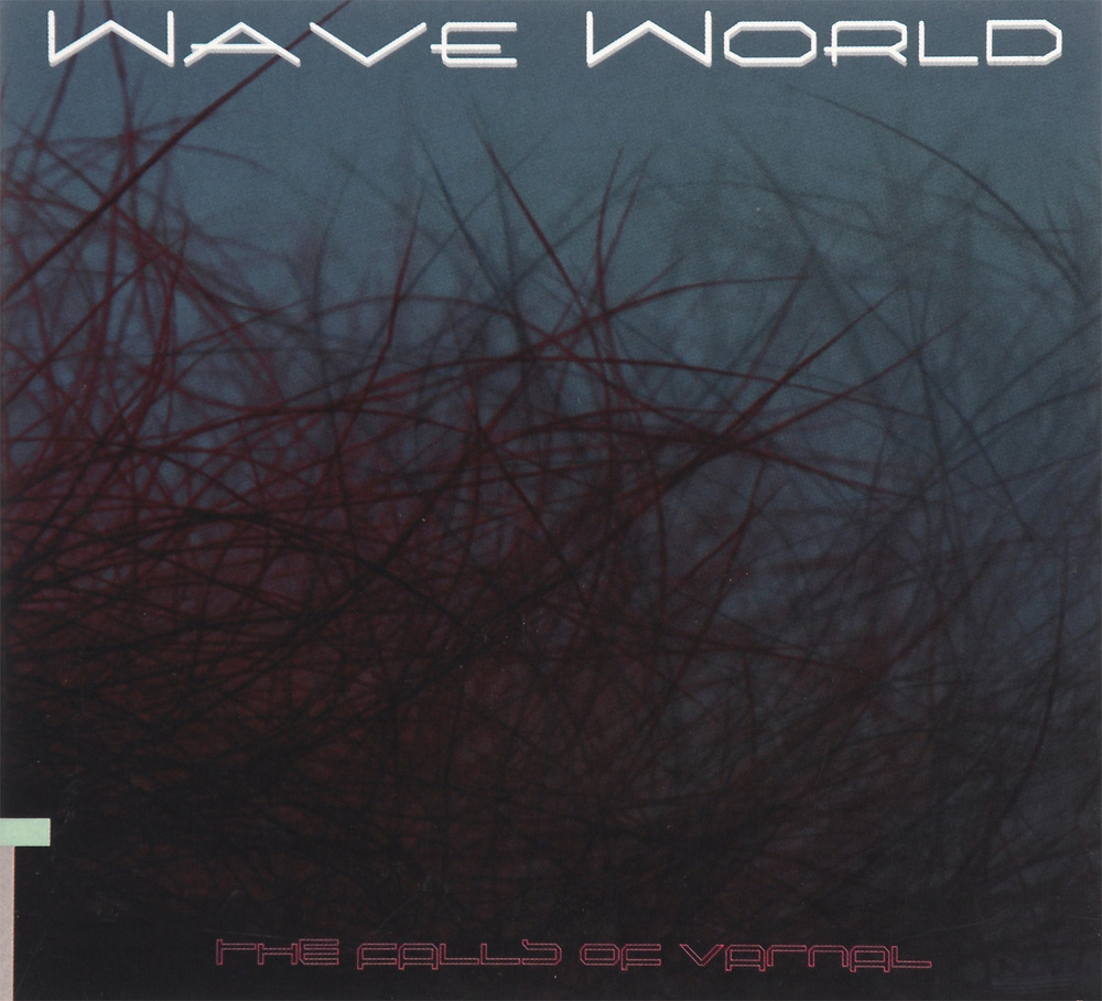 Wave World. The Falls Of Varnal купить на OZON по низкой цене (34709102)