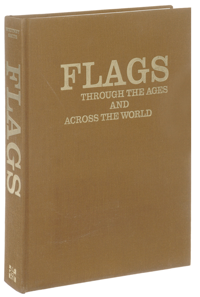 Flags: Through the Ages and across the World - купить с доставкой по ...
