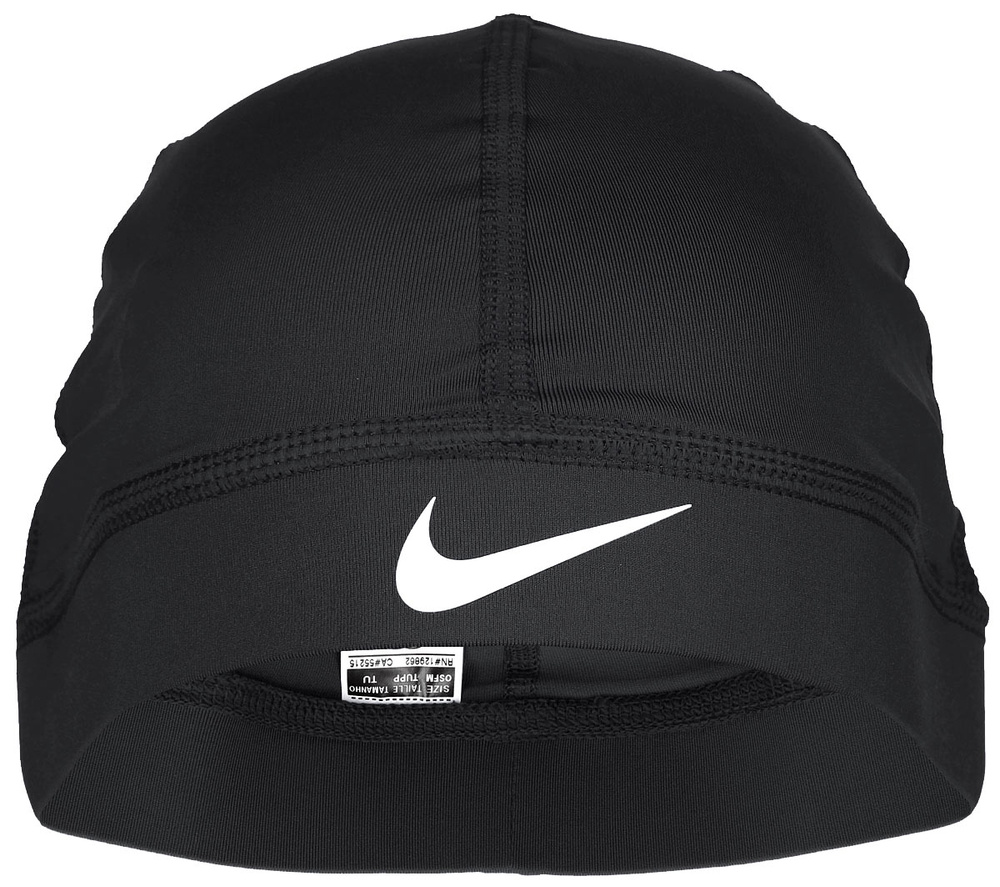 Шапка Nike PRO COMBAT SKULL CAP купить на OZON по низкой цене (135114501)