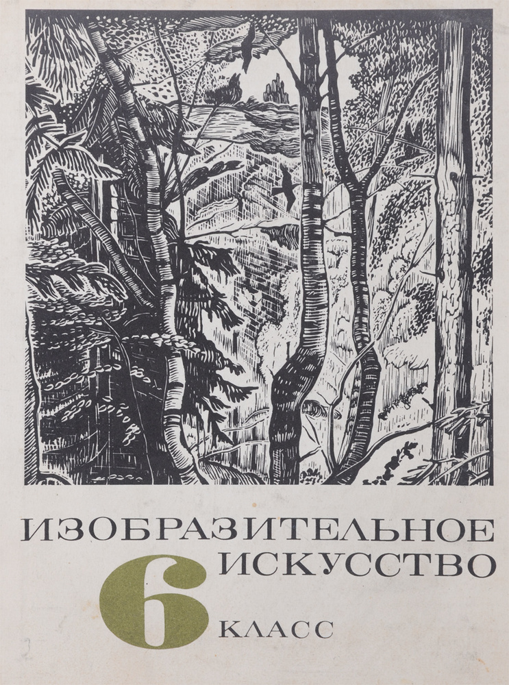 Изобразительное искусство. 6 класс | Макоед Лилия Лаврентьевна, Рожкова ...