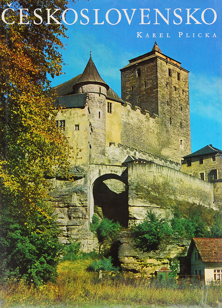 Ceskoslovensko | Плицка Карел - купить с доставкой по выгодным ценам в интернет-магазине OZON ...