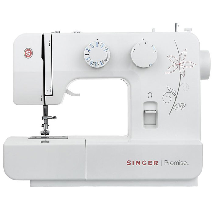 Singer Швейная машина Singer Promise 1412 швейная машина купить на OZON ...