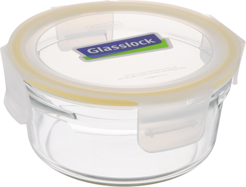 Glasslock Контейнер пищевой купить на OZON по низкой цене (149646685)