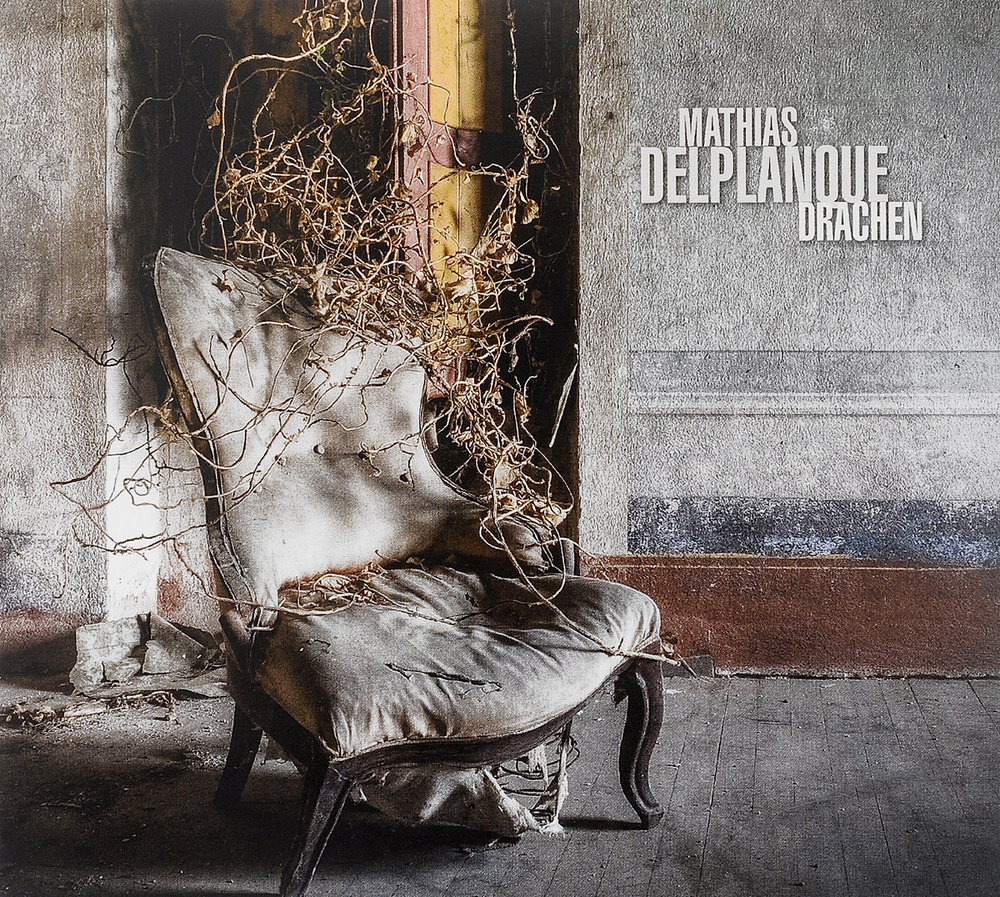 Audio CD Mathias Delplanque. Drachen - купить по низким ценам в интернет-магазине OZON (135900571)