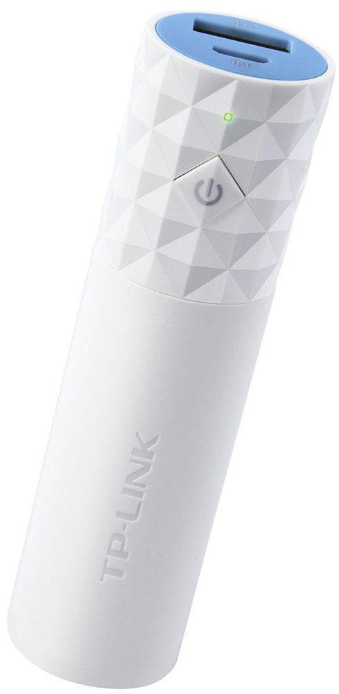 Power Bank TP Link TP LINK TL PB2600 c OZON 1493156385