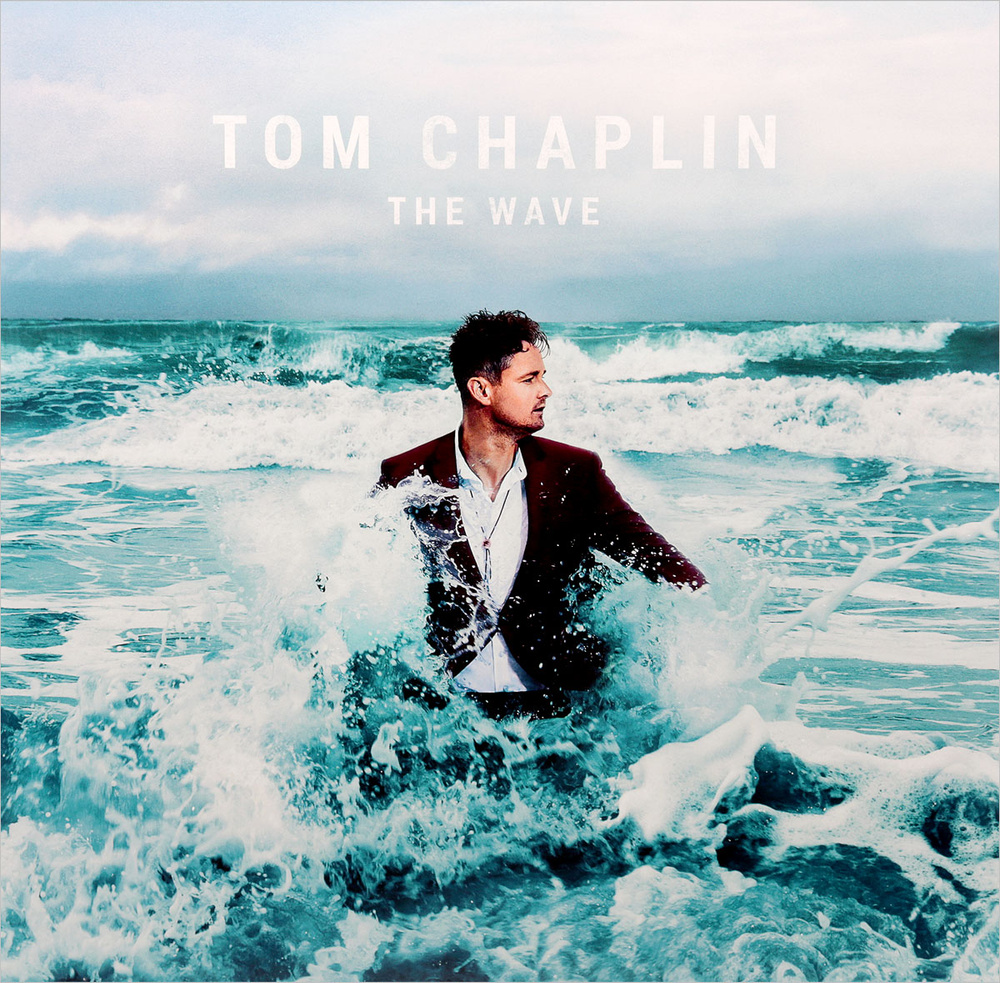 Tom Chaplin. The Wave (2 LP) - купить с доставкой по выгодным ценам в ...