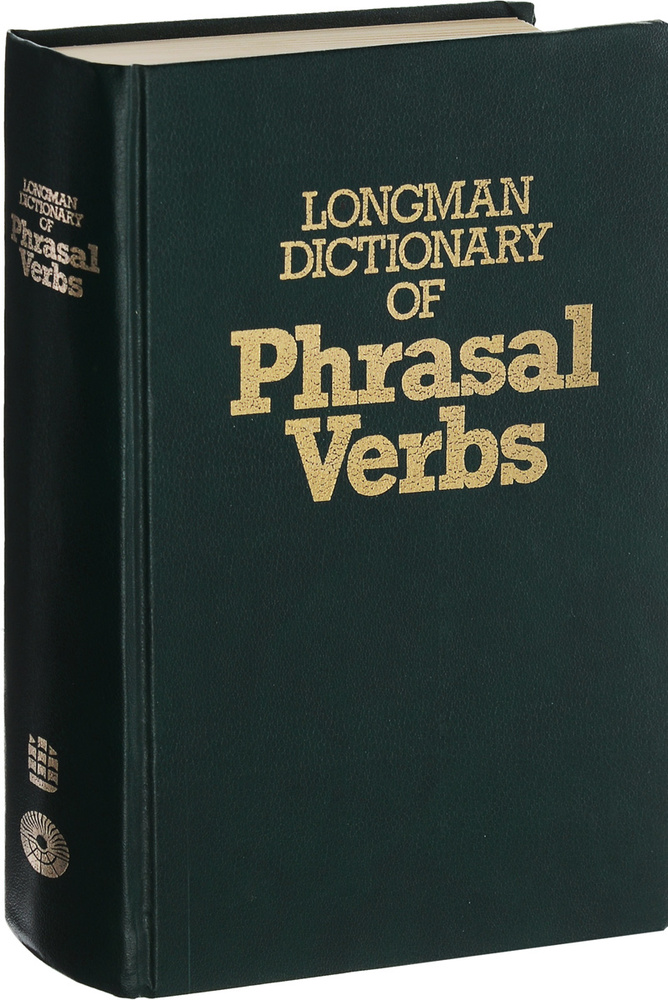 Longman Dictionary of Phrasal Verbs | Кортней Розмари - купить с ...