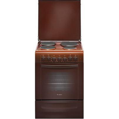 Электроплита GEFEST 6140-02 0001 - купить по выгодной цене в интернет-магазине OZON (631605375)