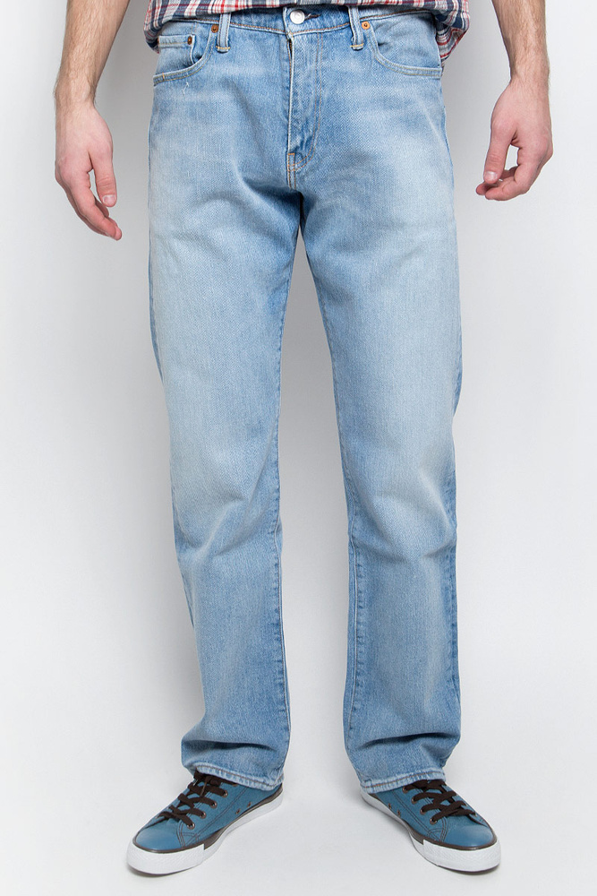 Levi s 504 Mile High Super Skinny OZON 139855018