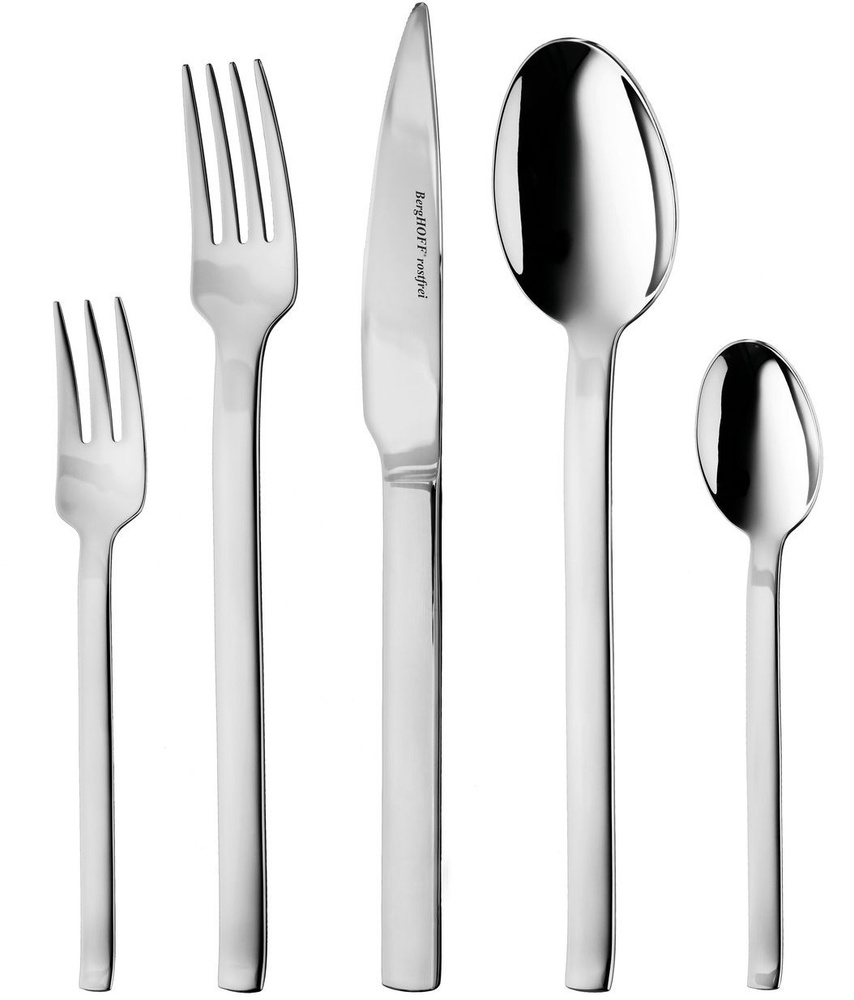 BergHOFF Набор столовых приборов Studio (BergHOFF) 30 предм ...