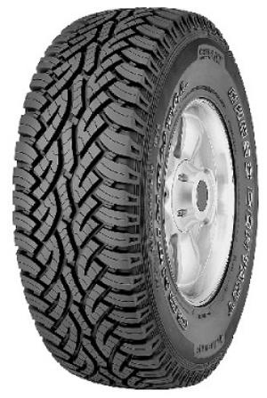 Continental ContiCrossContact ATR Шины летние 235/70 R16 106H 631743 ...