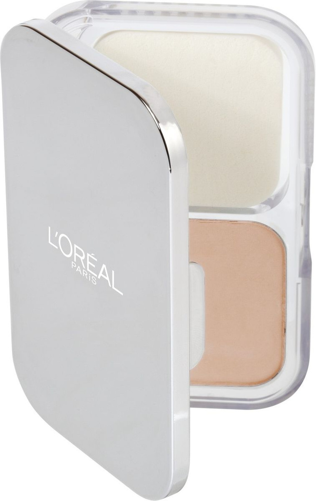 L'Oreal Paris Минеральная пудра для лица "Alliance Perfect", улучшающая ...