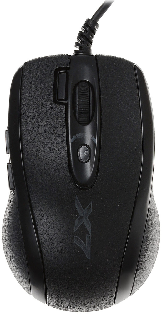 A4TECH мышь X7 купить на OZON по низкой цене