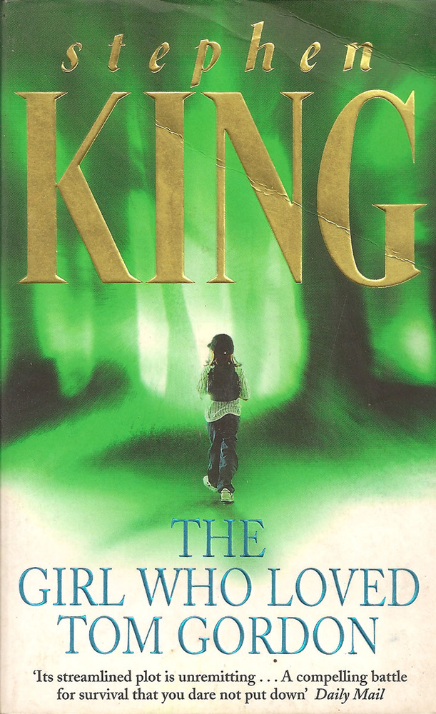 The Girl Who Loved Tom Gordon - купить с доставкой по выгодным ценам в ...