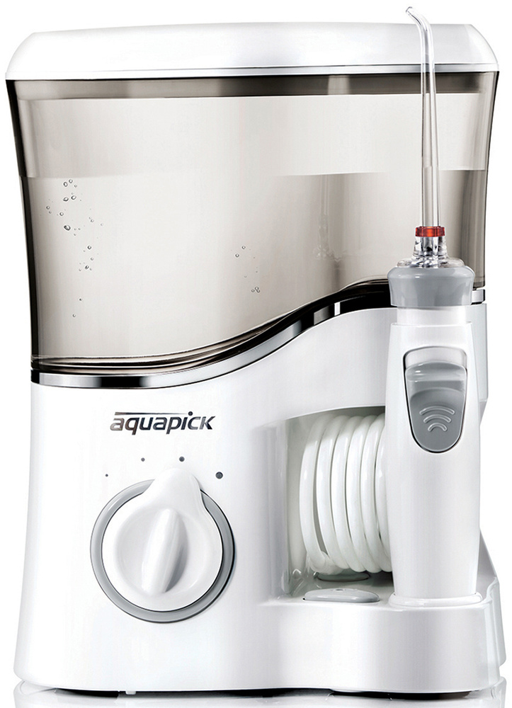 Aquapick AQ-300, White ирригатор полости рта - купить по выгодной цене ...