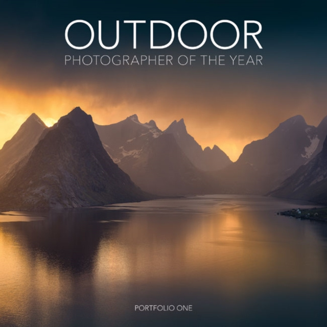 Outdoor Photographer of the Year - купить с доставкой по выгодным ценам ...