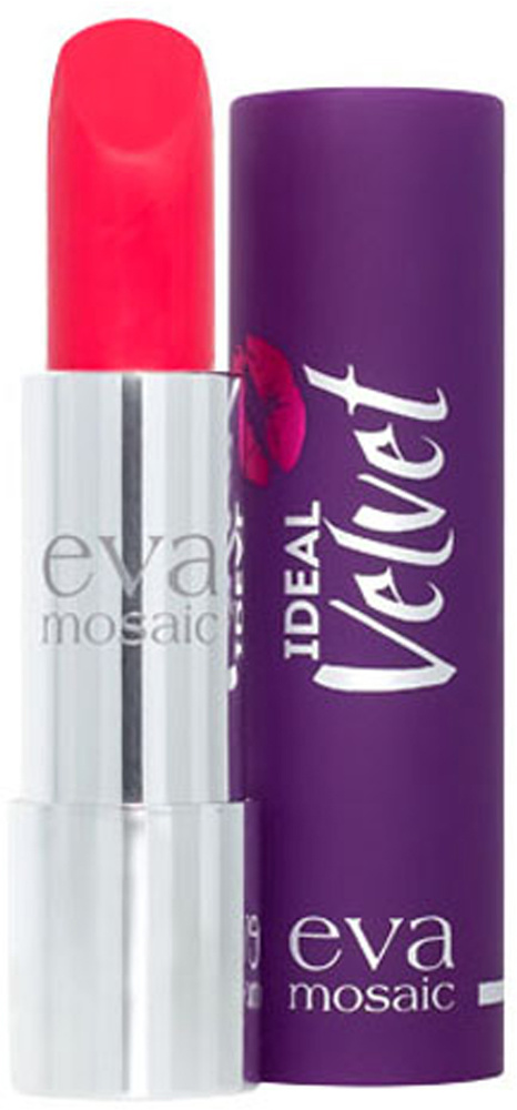 Eva Mosaic Губная помада Ideal Velvet матовая, 05 - купить с доставкой ...