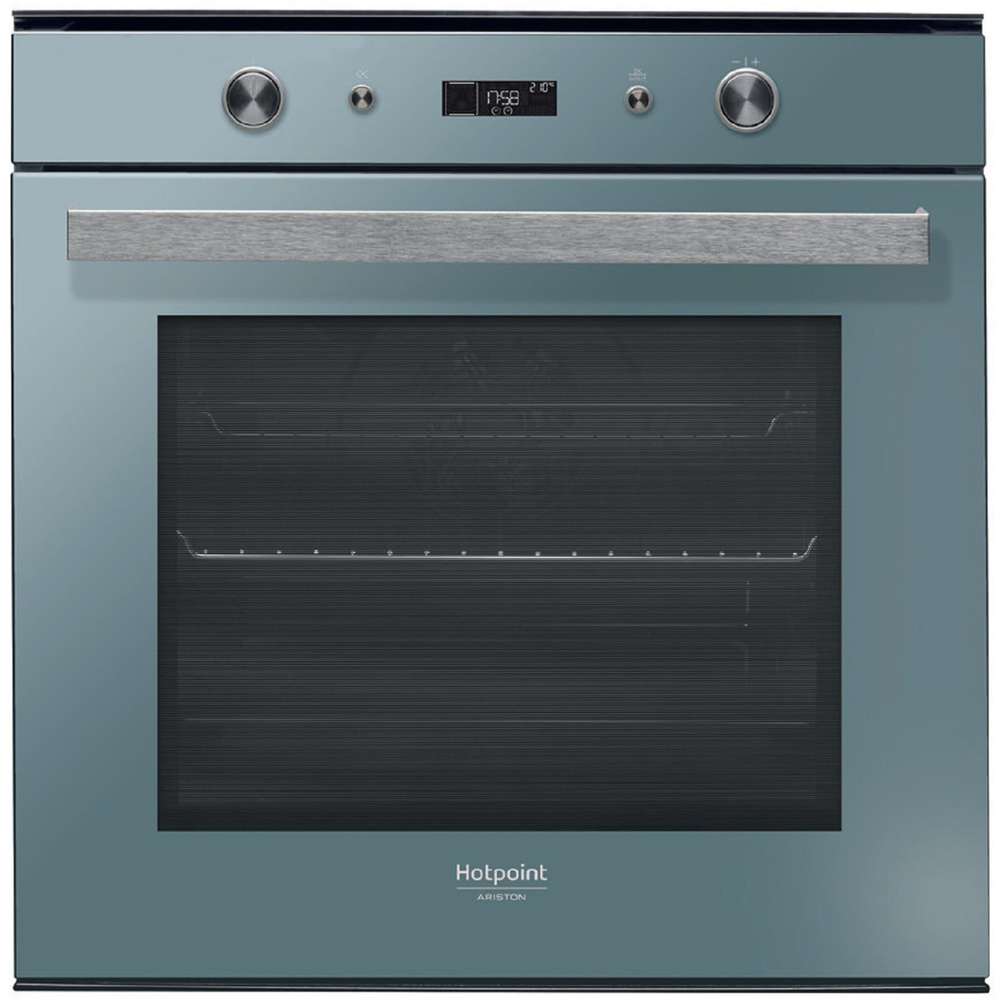 Hotpoint духовой шкаф Духовой шкаф Hotpoint-Ariston FI7 861 SH IC HA ...