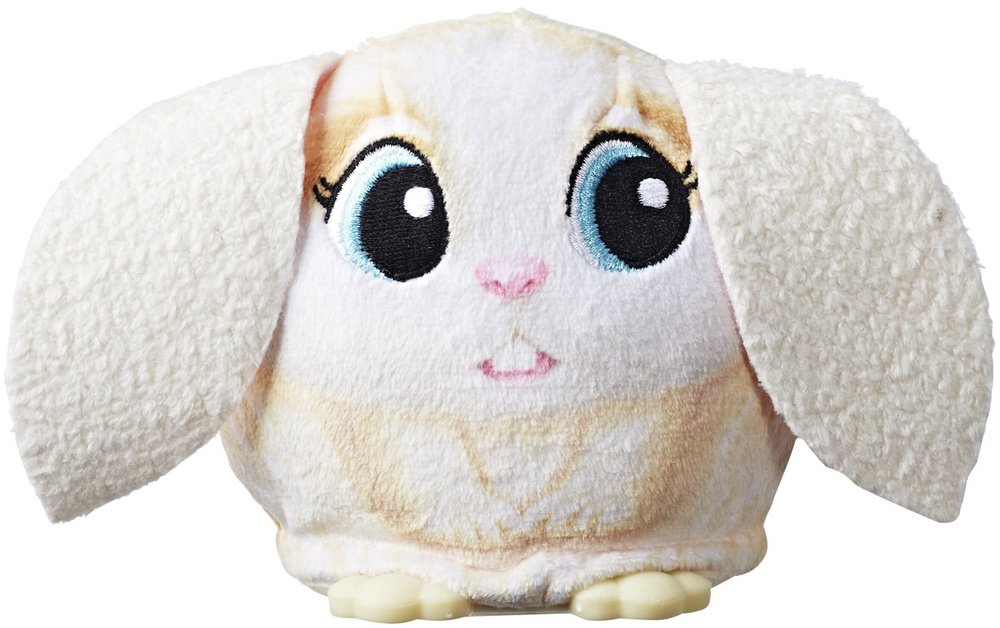 Интерактивная игрушка Hasbro Furreal Friends Плюшевый друг Кролик E0940 ...